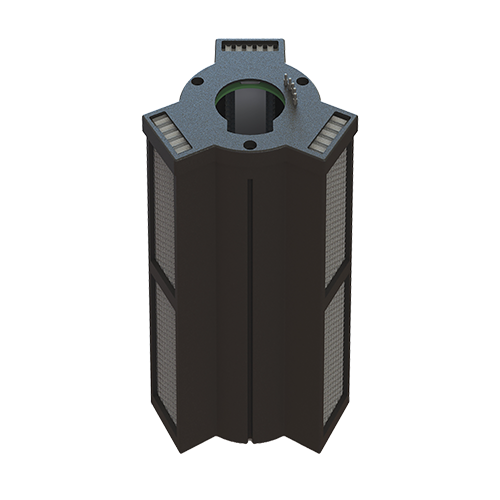 Replacement Parts - Greentech Environmental