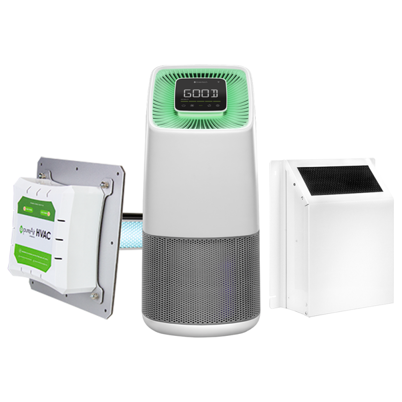 Technologies - Greentech Environmental