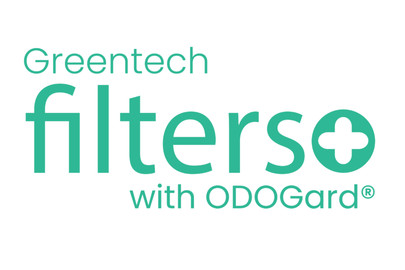 ISSA 2023 - Greentech Environmental