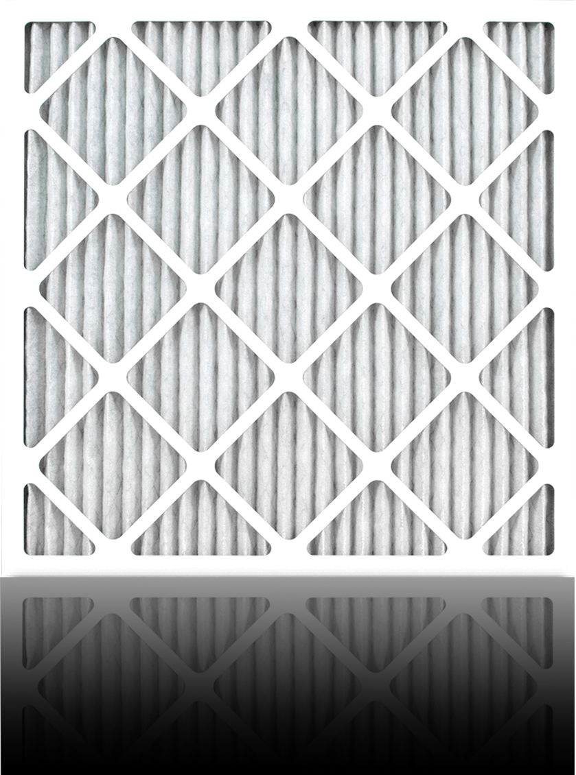 Filters 101-24 - Greentech Environmental